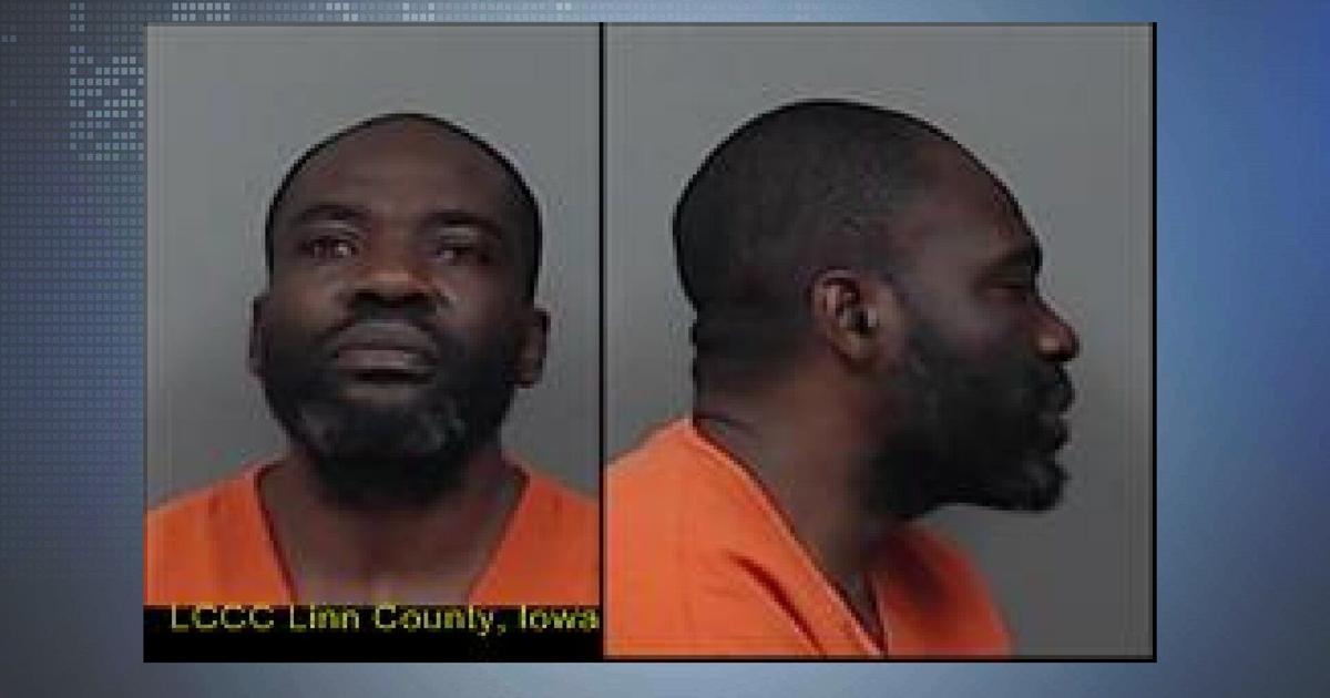 Cedar Rapids man charged with attempted murder after domestic ... Cedar Rapids man charged with attempted murder after domestic ...