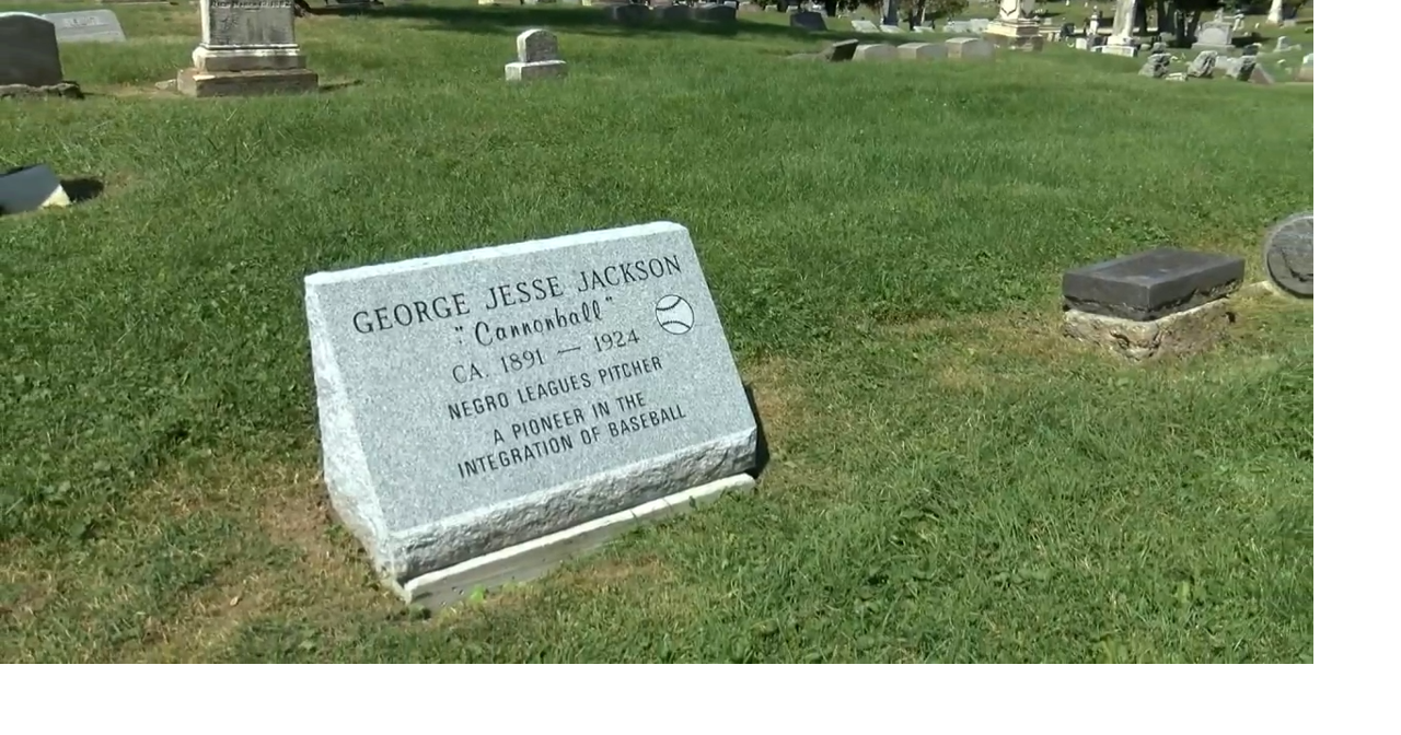 Black baseball player to be honored with headstone in Dubuque | Top ...