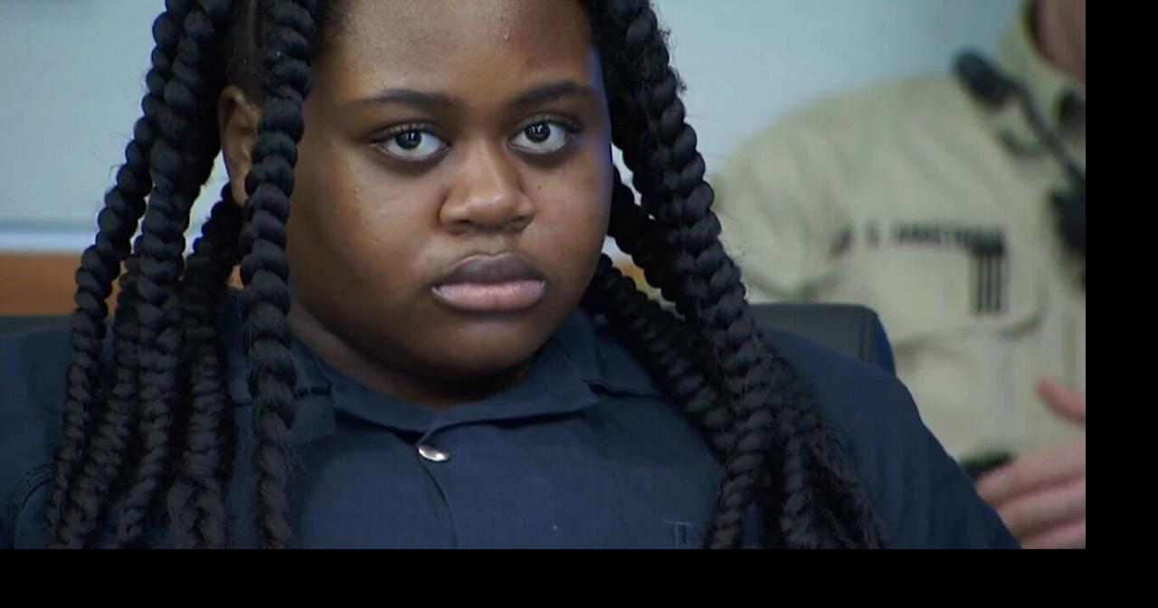 Experts say Pieper Lewis's story is not unique in Iowa | Crime & Courts ...