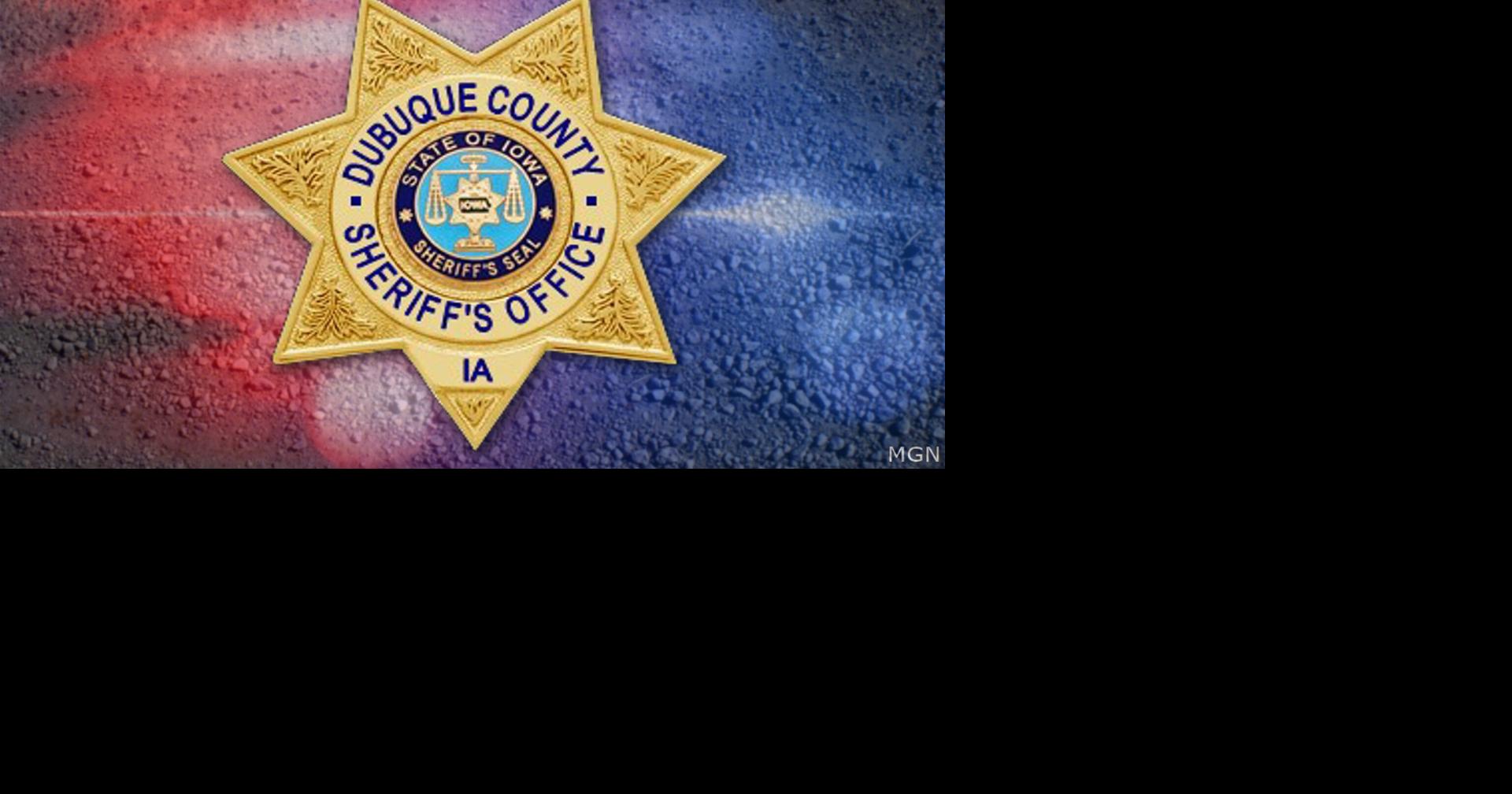 Details released on double-fatal crash in Dubuque County | News | kwwl.com