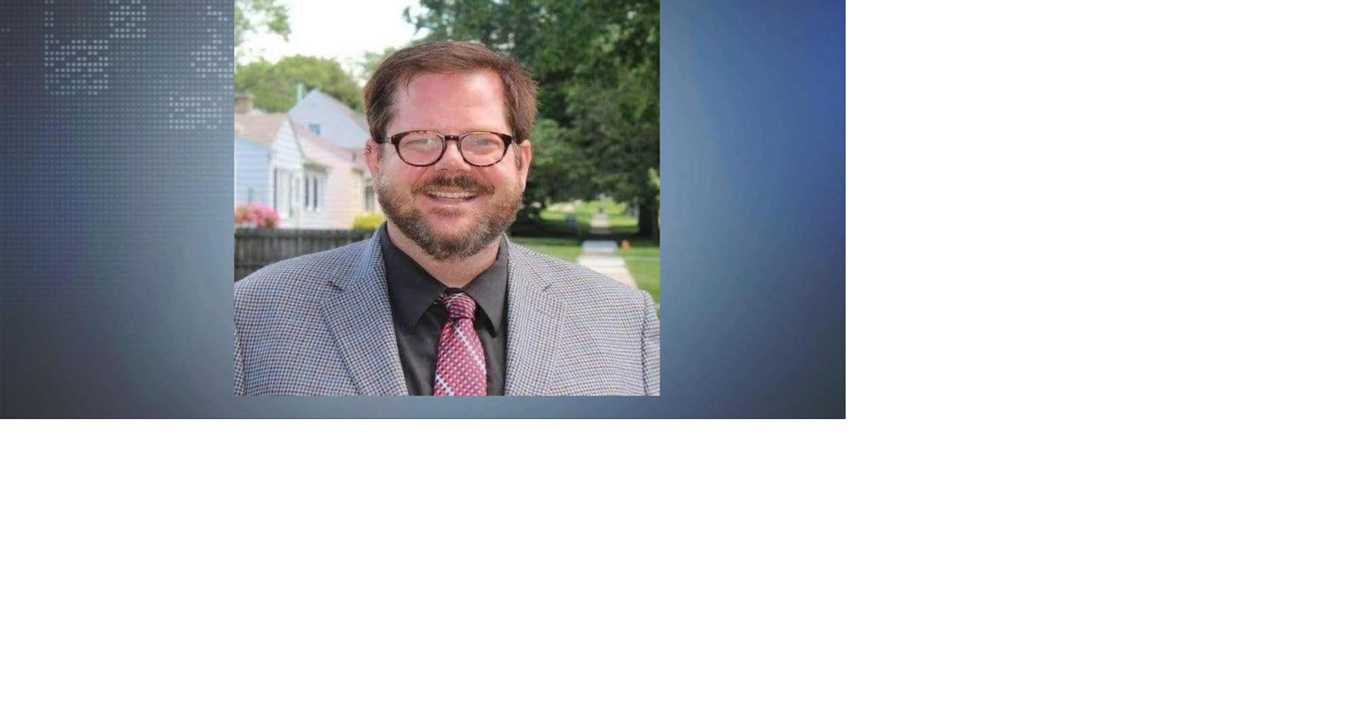 Trial date set for Christopher Schwartz | News | kwwl.com