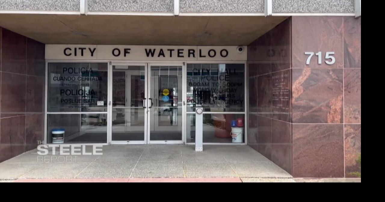 Community Development money moves Waterloo projects forward | News ...