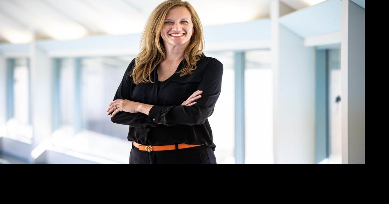 Wartburg College announces their first female President | Education ...