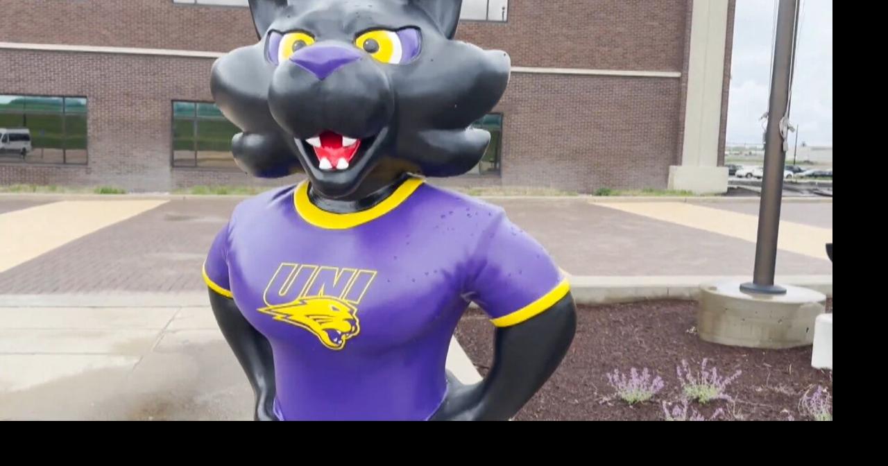 Panthers on Parade with all 27 Mascot locations and artists | News ...