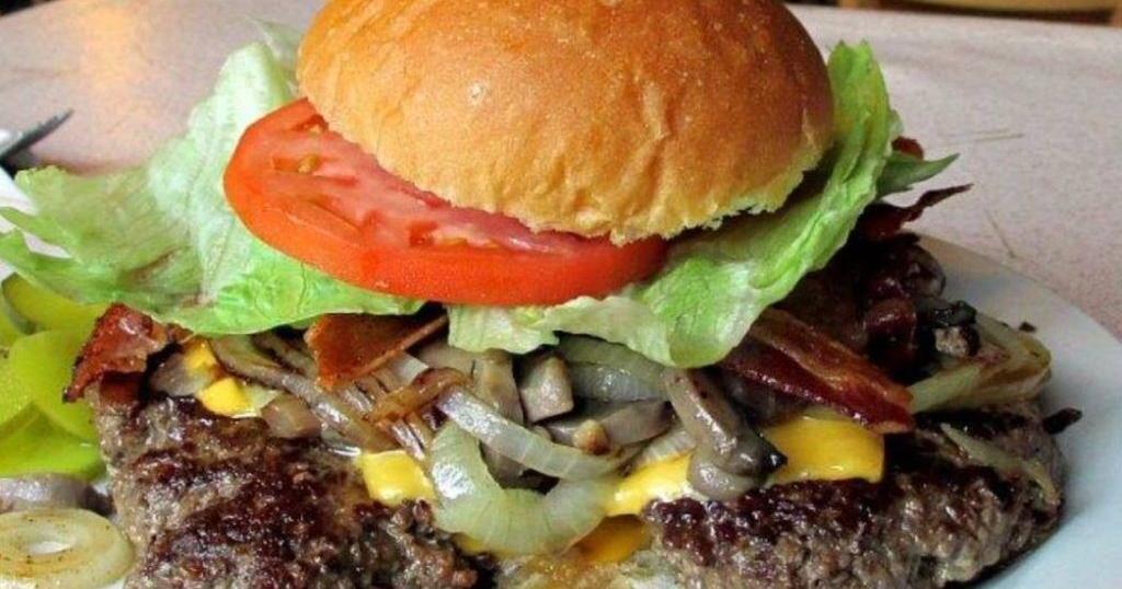 Irish Shanty – Home of the Gunderburger closing kitchen service | News ...