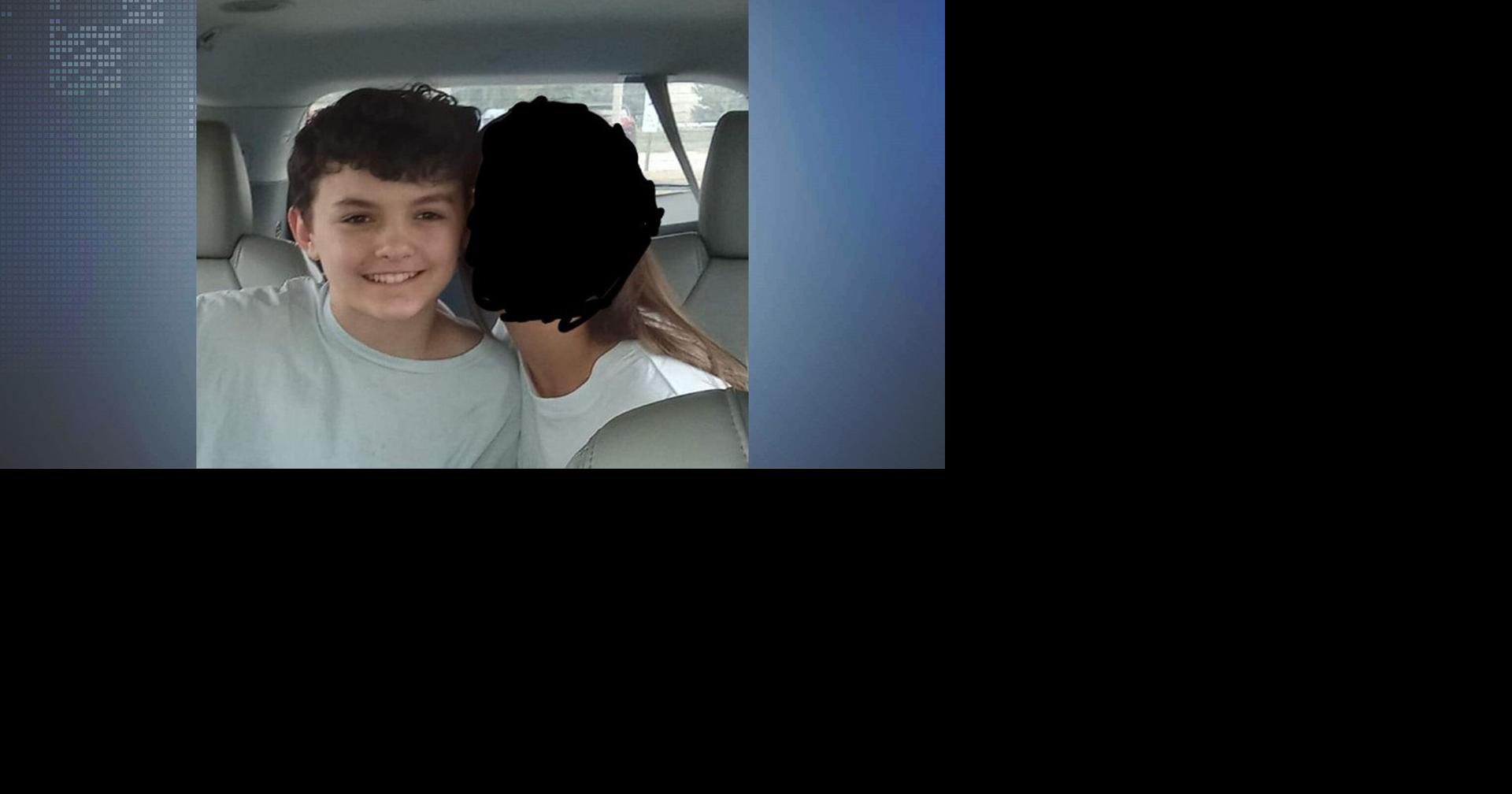 UPDATE: Missing Cedar Rapids 12-year-old found | Cedar Rapids | kwwl.com