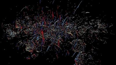 Scientists ‘stunned’ by mysterious structures found in the Milky Way ...