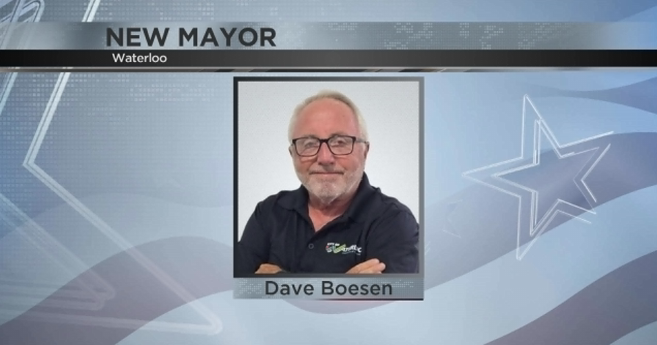 Waterloo's new mayor and council members to be sworn in Dec 31 | News ...