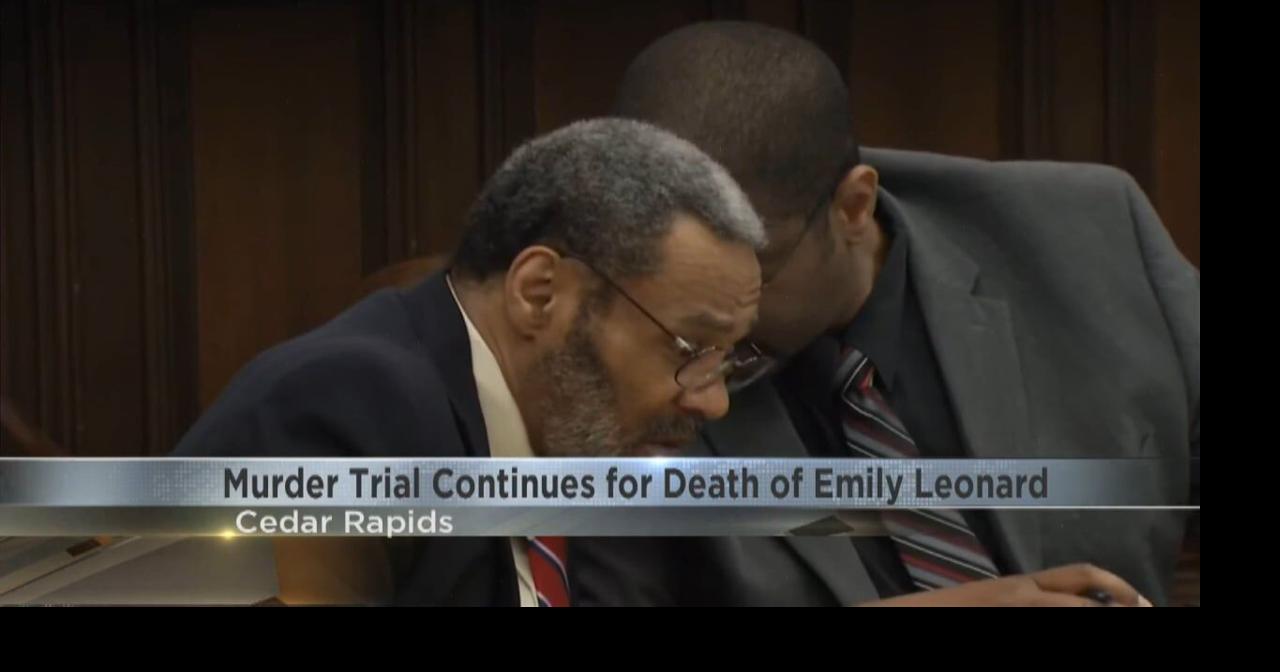 Investigators testify on Monday in Arthur Flowers trial | Crime ...