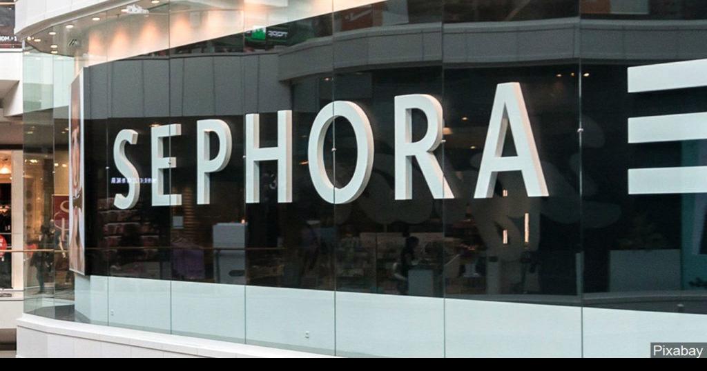 Sephora stores closing June 5 for diversity training | News | kwwl.com