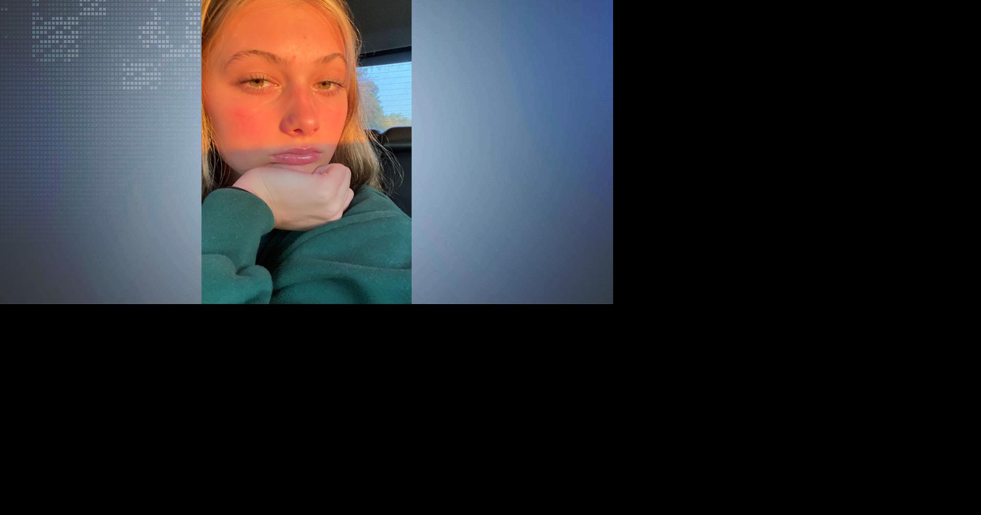 UPDATE: Missing Marion teen found safely, Operation Quickfind canceled ...