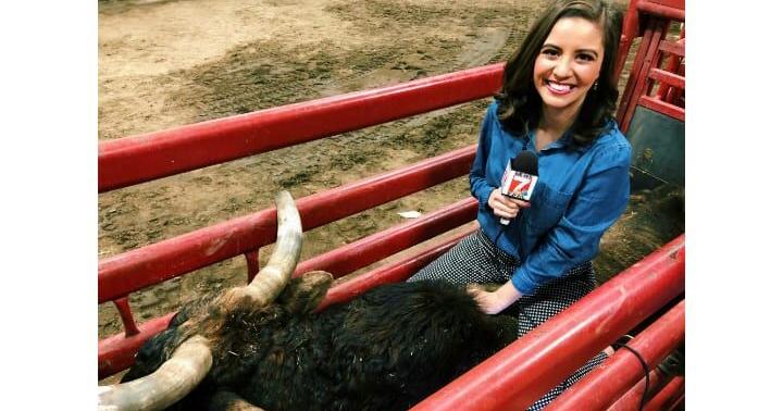 22nd ‘Coors Bull Riding Classic’ starts Friday night | News | kwwl.com