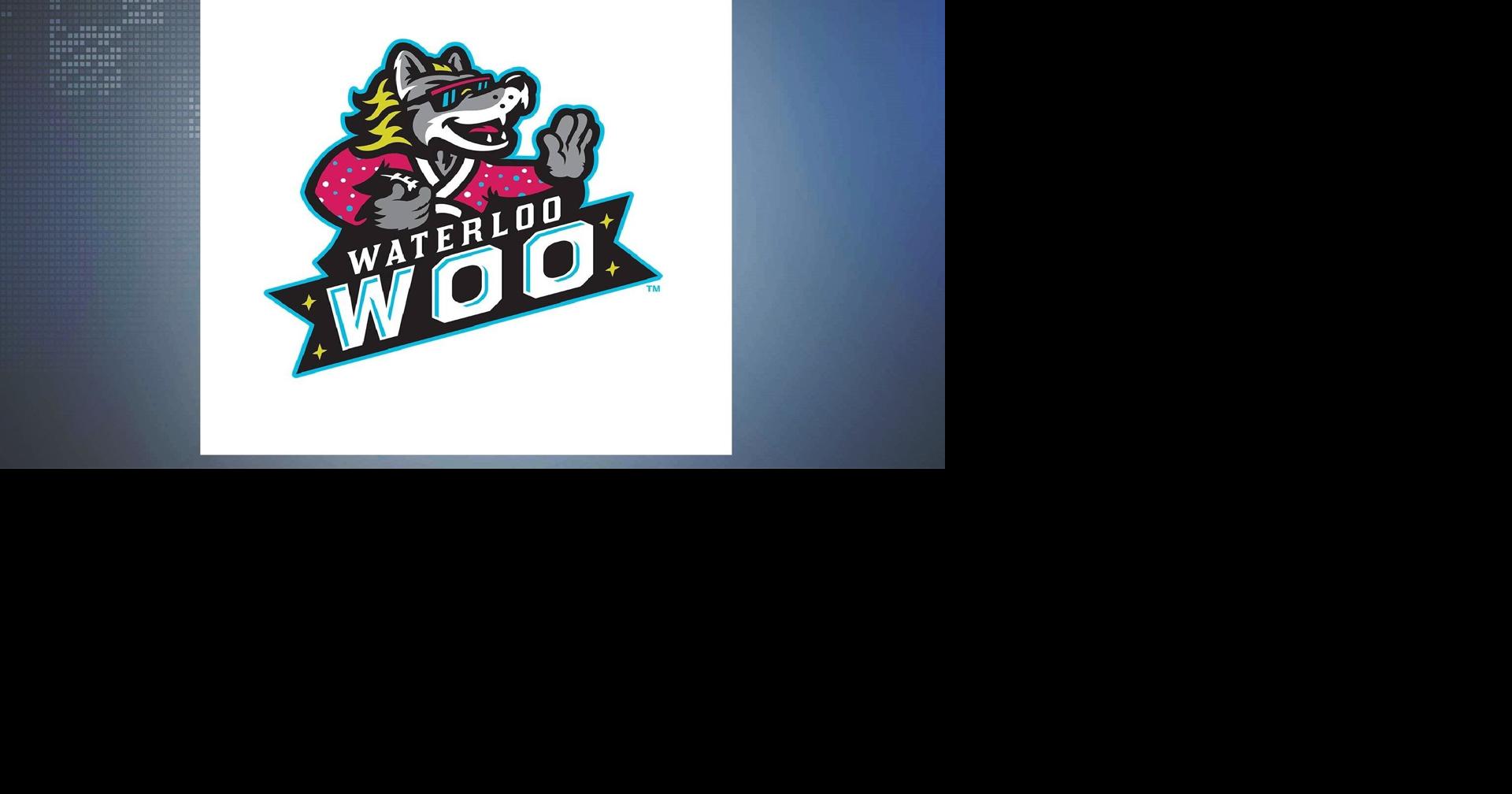 Waterloo Arena League football team name unveiled | Waterloo | kwwl.com