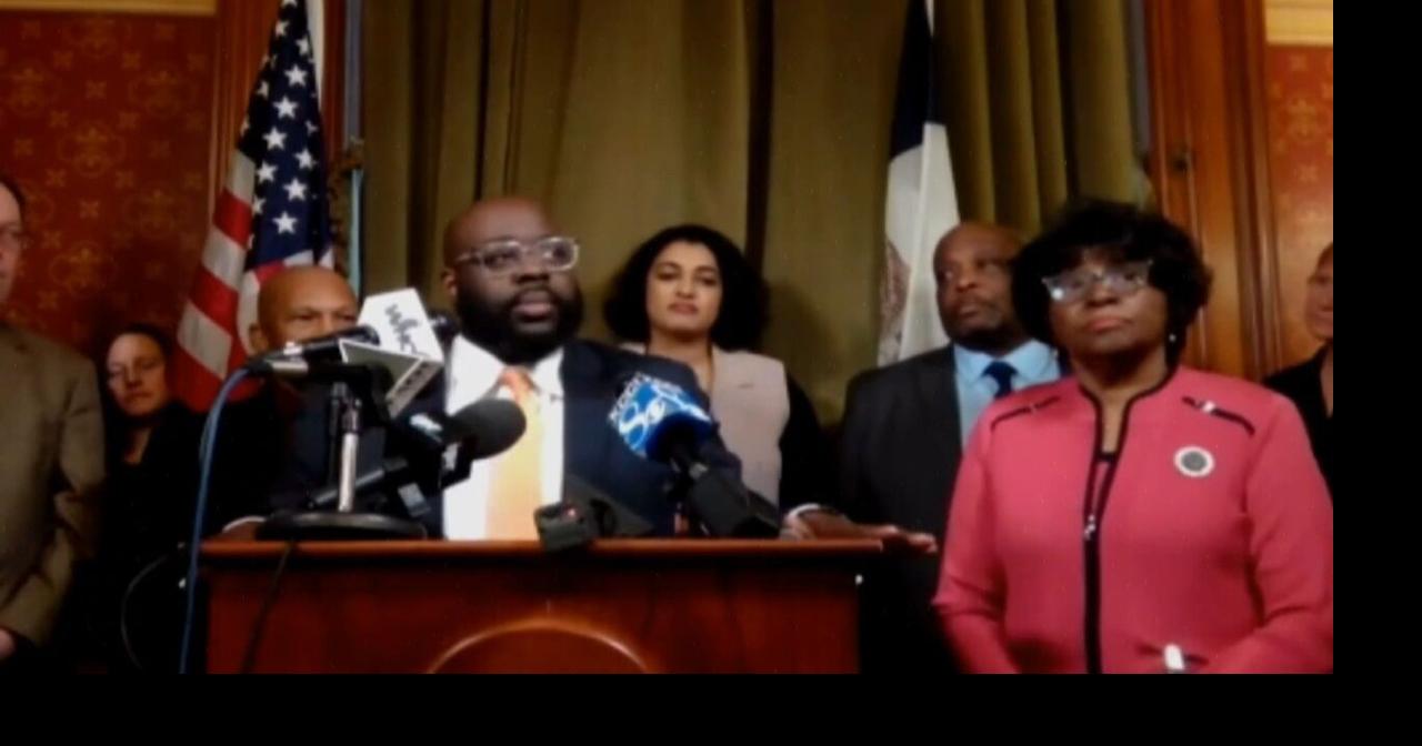 Iowa lawmakers react to bill that limits DEI initiatives | Education ...