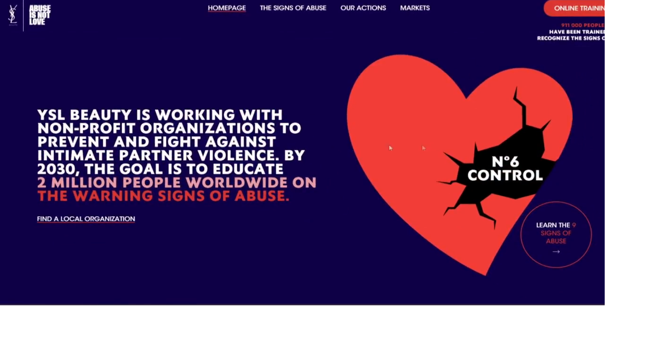 UI professor helps create domestic abuse awareness training module ...