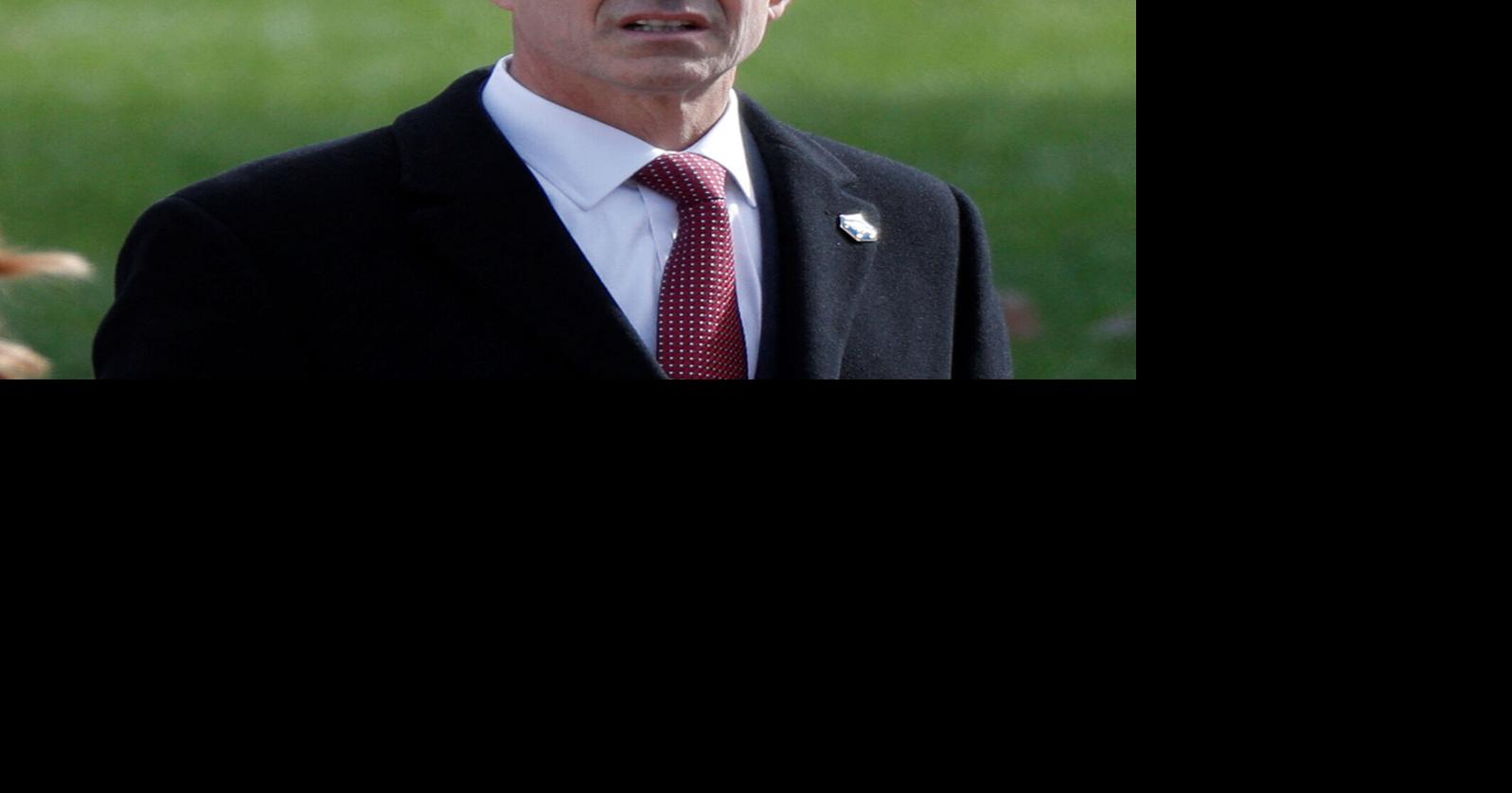 US Secret Service assistant director leaves agency after aide's ...