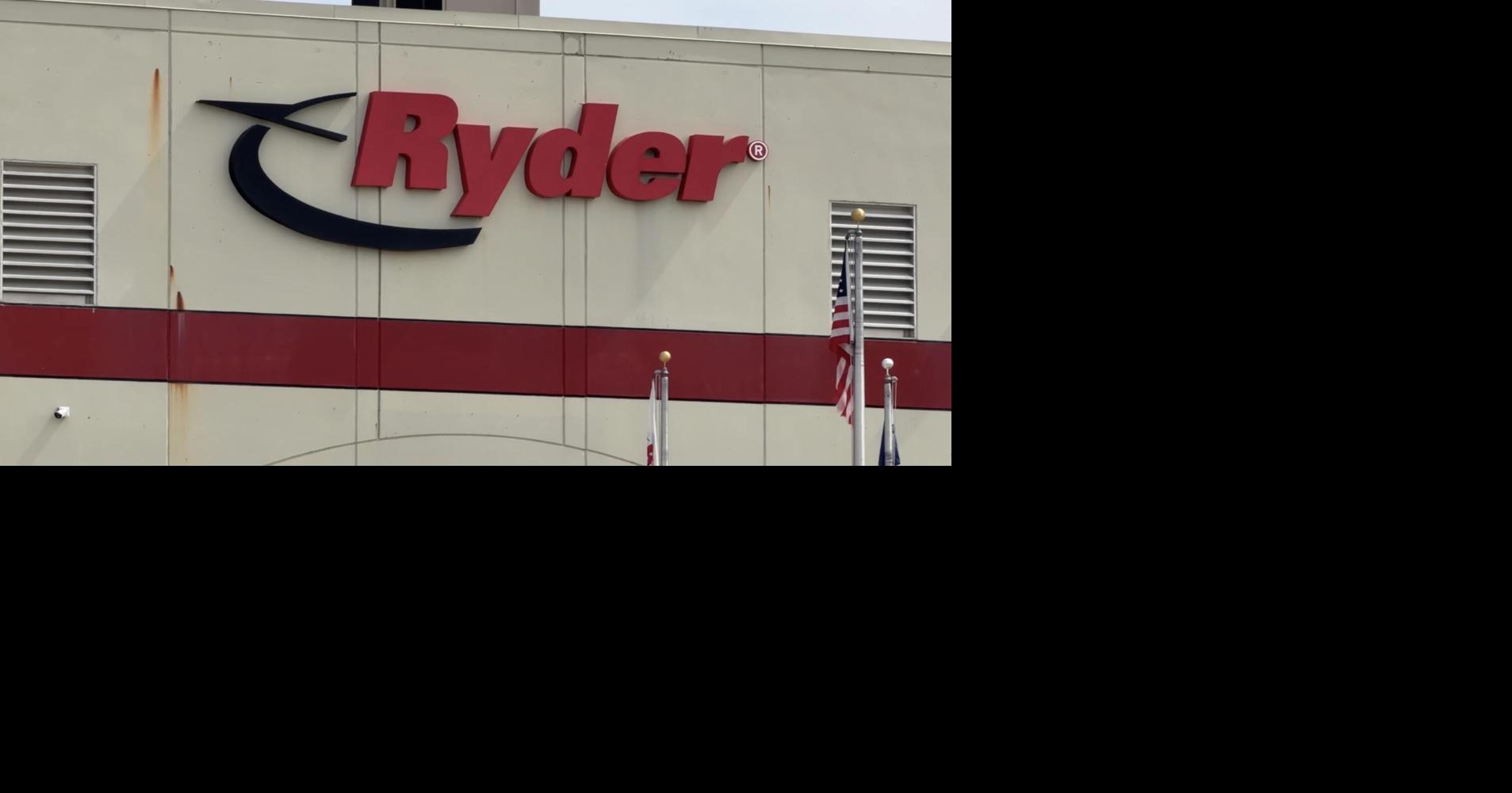 153 Ryder employees to transition to new company | Top Stories | kwwl.com