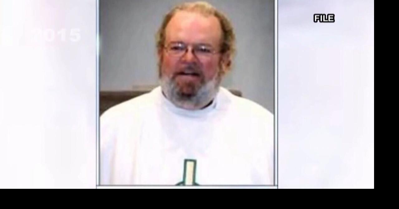 Fr. Leo Riley, former Dubuque priest accused of sexual abuse, dies at ...