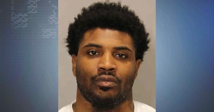 Man arrested in Waterloo wanted for murder in Georgia | Waterloo | kwwl.com