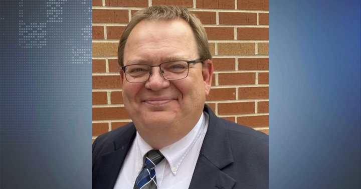 Perry High School principal Dan Marburger dies from injuries 10 days ...