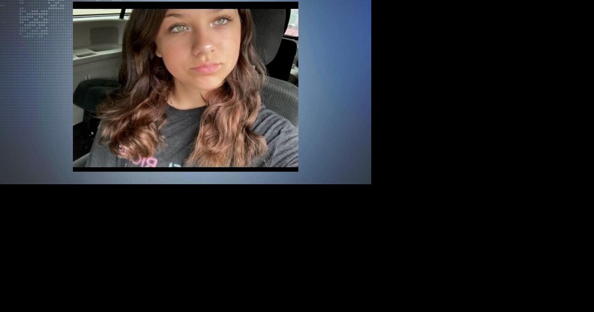 CANCELLED OPERATION QUICKFIND: 14-year-old Aliyah Camp Hollingshead | | kwwl.com