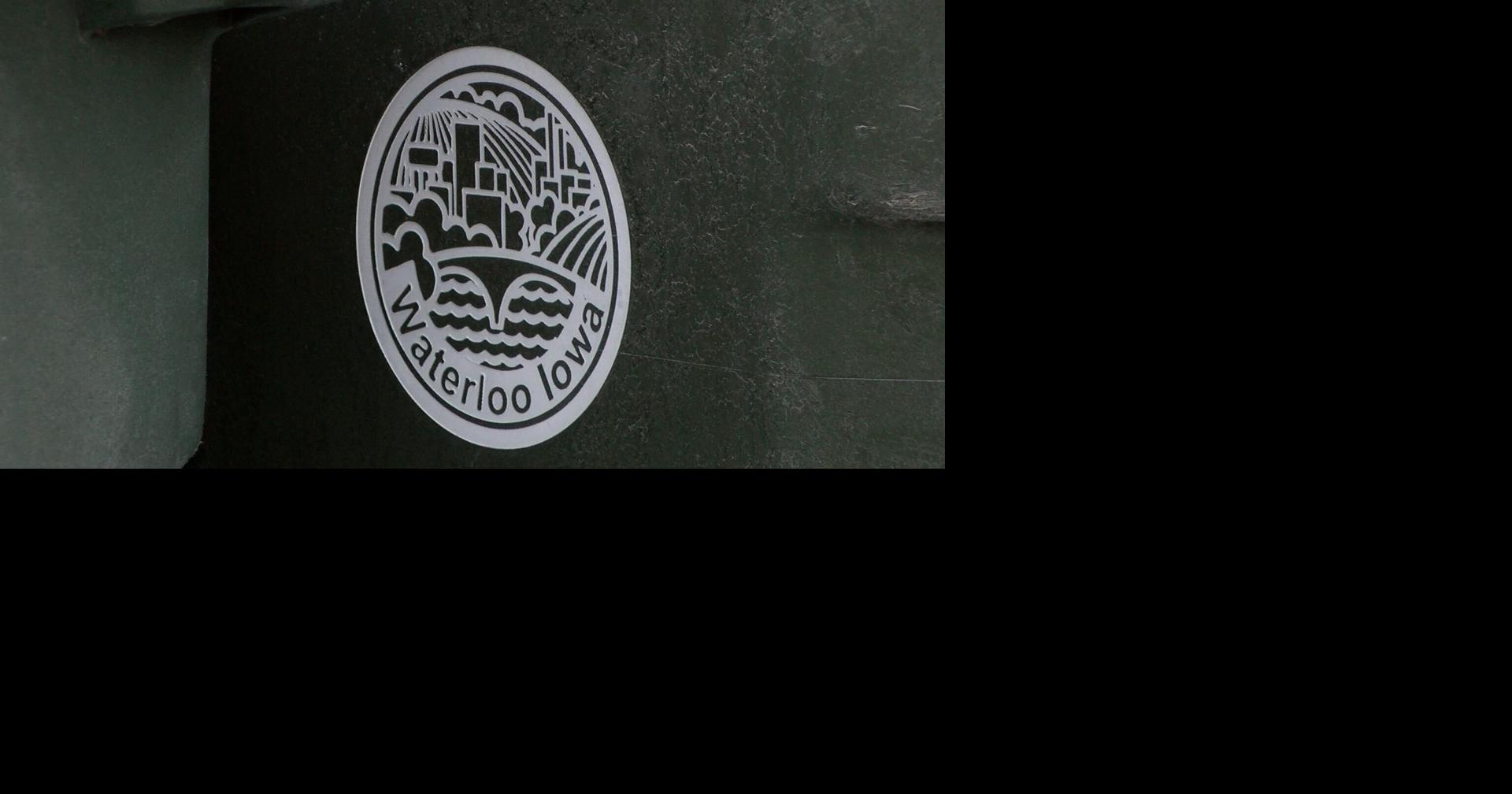 Waterloo Sanitation Department has created a new yard waste schedule to ...