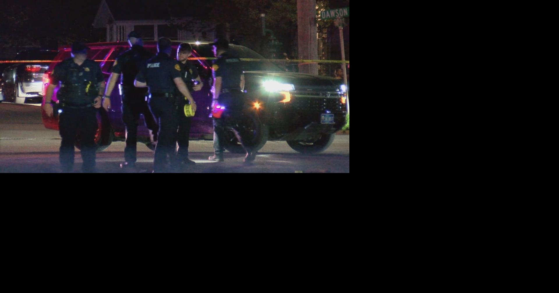 Arrest made and victim identified in Thursday night Waterloo shooting ...