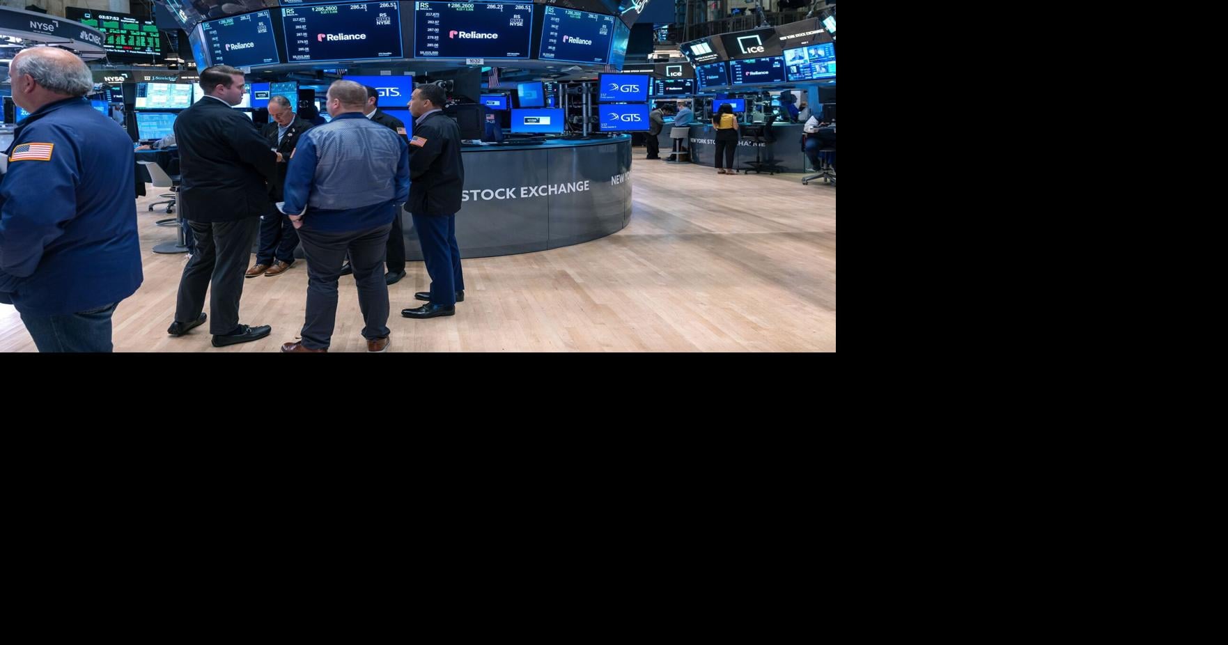 What fueled this week’s record-breaking stock rally | National | kwwl.com