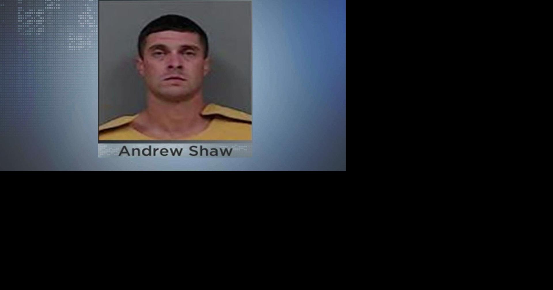 Jury reaches verdict in Andrew Shaw's murder trial | News | kwwl.com