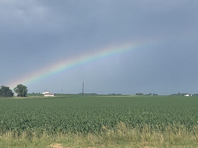 Storms Tuesday afternoon and TBSS | Schnack's Weather Blog | kwwl.com