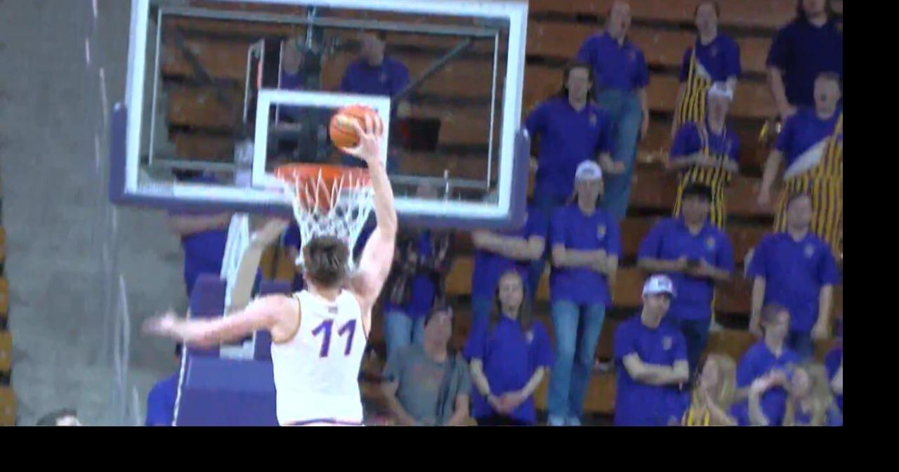 Leon Bond scores career high 37, UNI crushes Montana, 104-76 | Sports ...