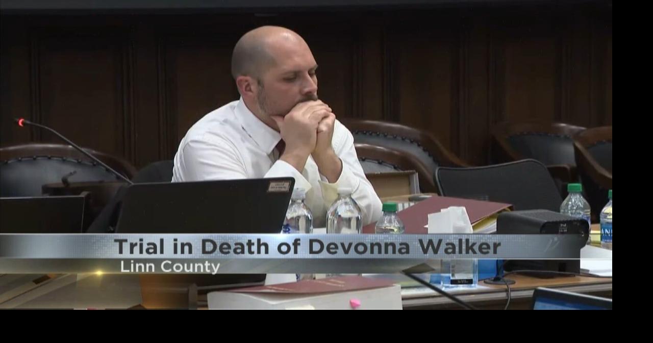 Takeaways from Day Three in Devonna Walker murder trial | Crime ...
