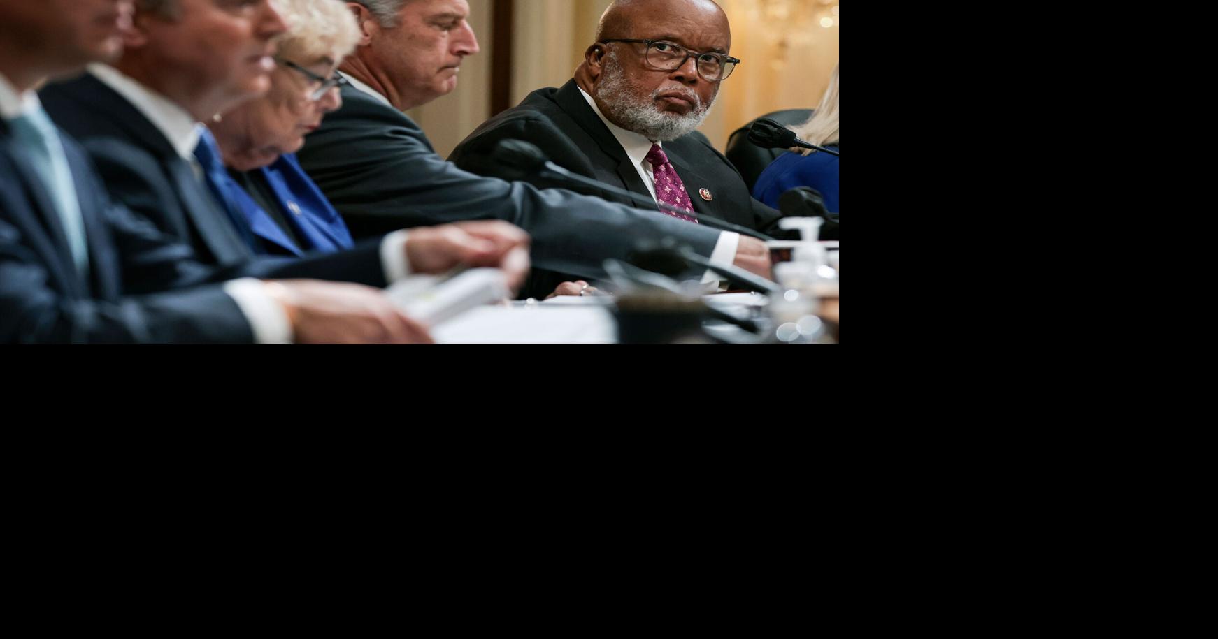 7 takeaways from the January 6 hearing | Crime & Courts | kwwl.com