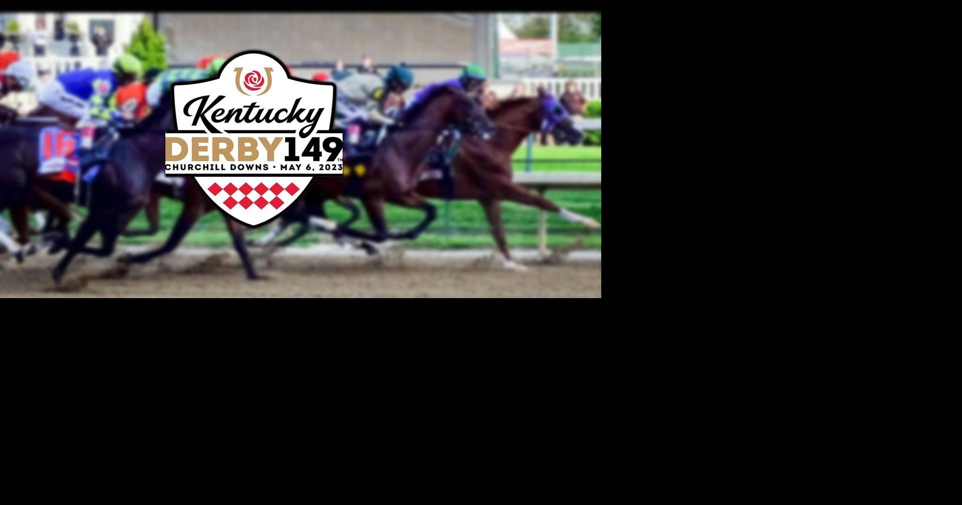 Meet the three horse from Iowa racing in the Kentucky Derby | News ...