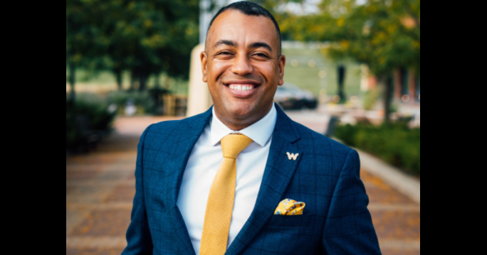 President and CEO of Experience Waterloo receives Iowa tourism award ...