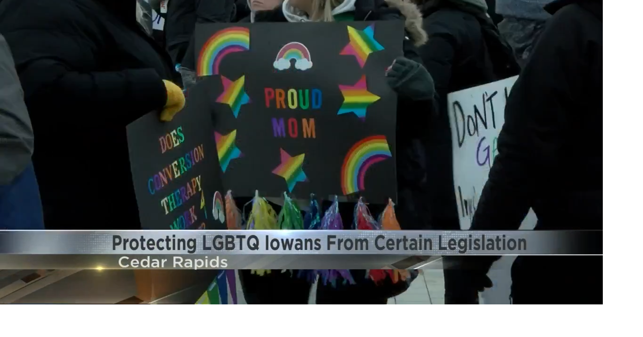 More protests planned in response to LGBTQ legislation this weekend ...