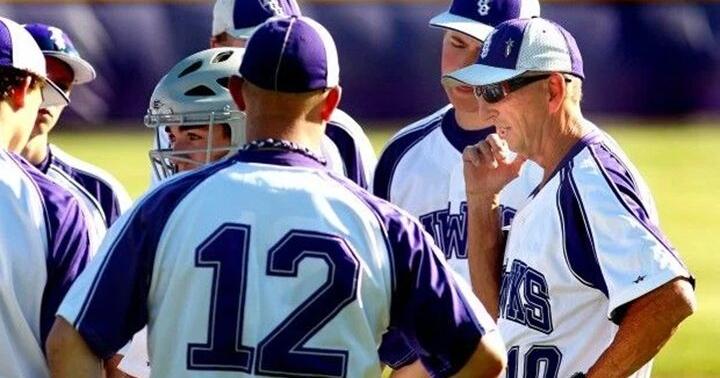 Gene Schultz, winningest baseball coach in America, dies at | Sports ...