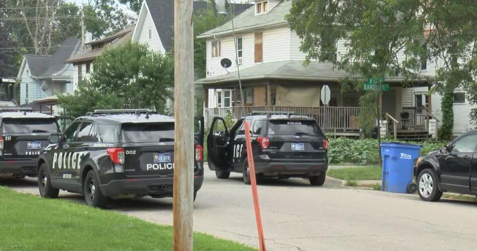 Police presence in Waterloo neighborhood triggers road closures ...