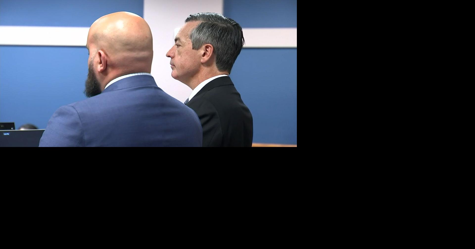Kenneth Chesebro: Pro-Trump lawyer pleads guilty in Georgia election ...