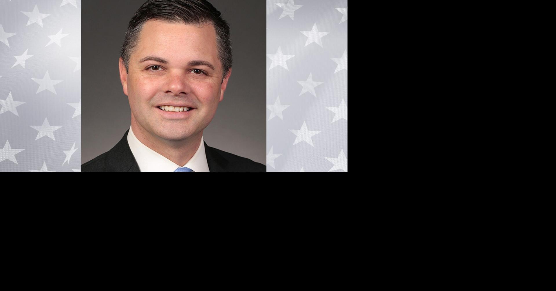 State Senator Zach Nunn wins Republican House District 3 race to face ...