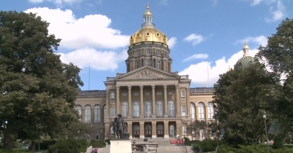 Iowa shifts to competency-based foster parent training | News | kwwl.com
