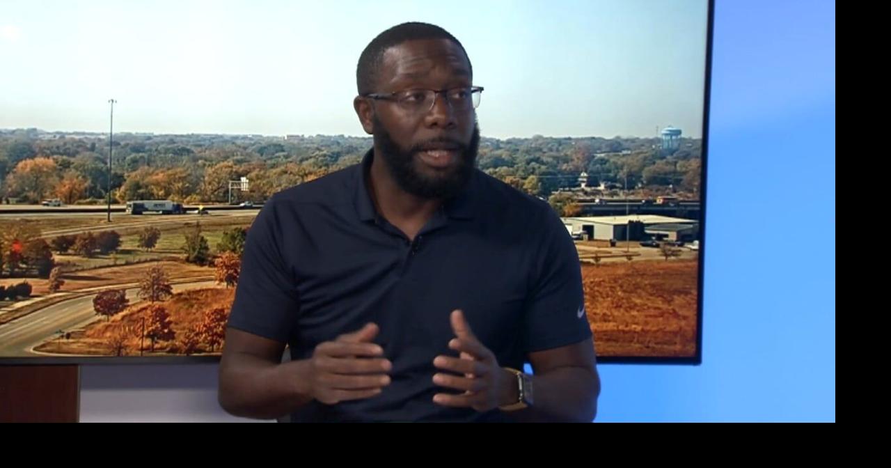 Waterloo Mayor Quentin Hart provides update on city projects | Waterloo ...