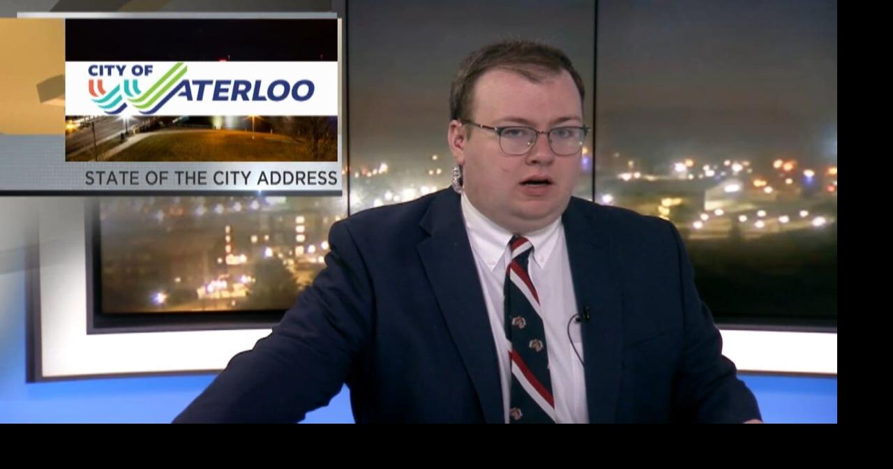 Waterloo State of the City address to be held Thursday night | Waterloo ...