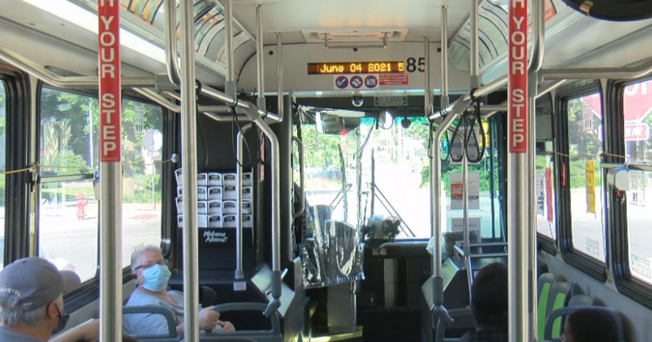 New Iowa City bus routes start Monday, here’s what’s changed | Iowa ...