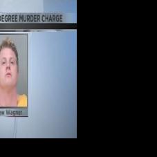 Drew Wagner pleads not guilty in Chris Bagley murder case | News | kwwl.com