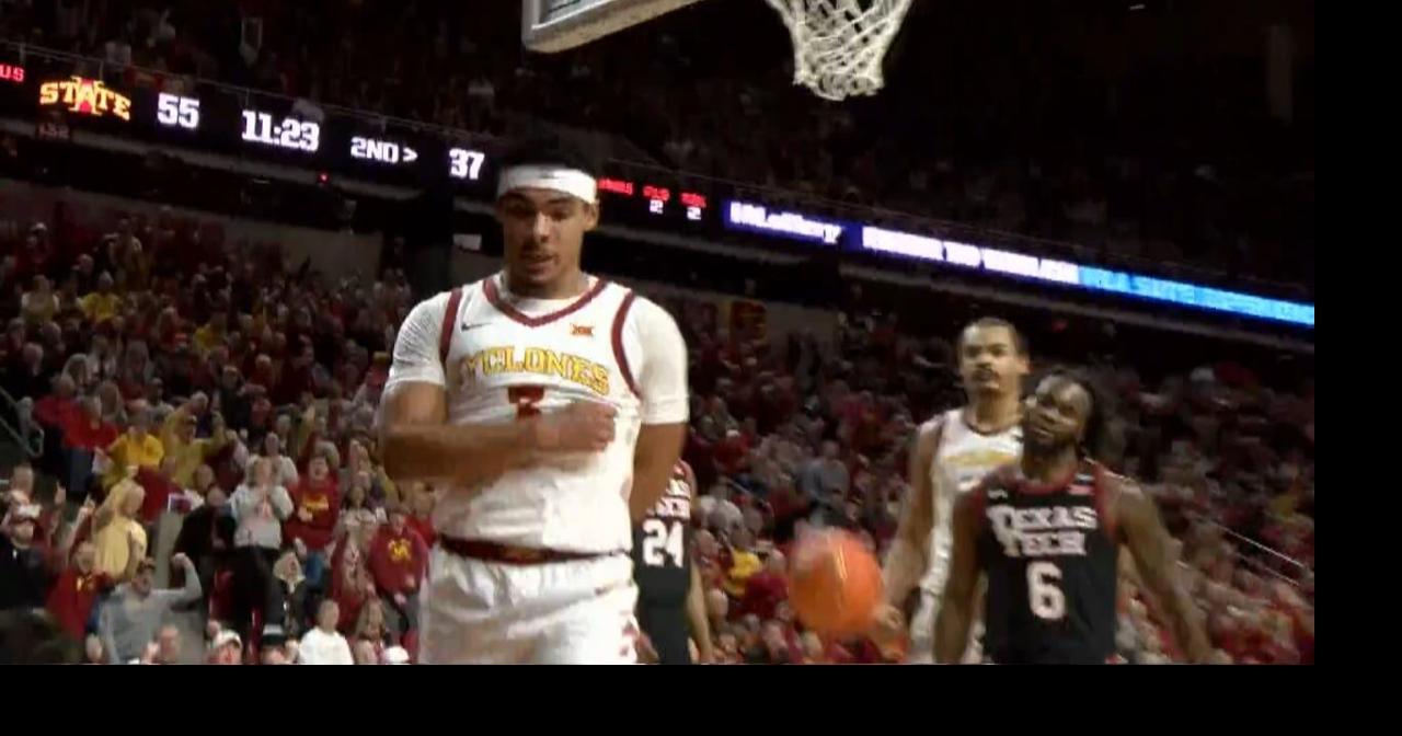 NCAA MEN's Regional in Omaha: Iowa State and Drake prepare for action ...