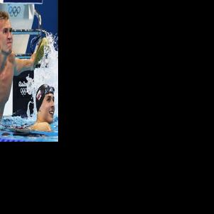 Dmitriy Balandin | 2024 Paris Olympics | kwwl.com