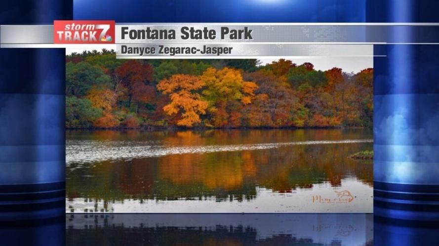 A Variety of Topics | Schnack's Weather Blog | kwwl.com