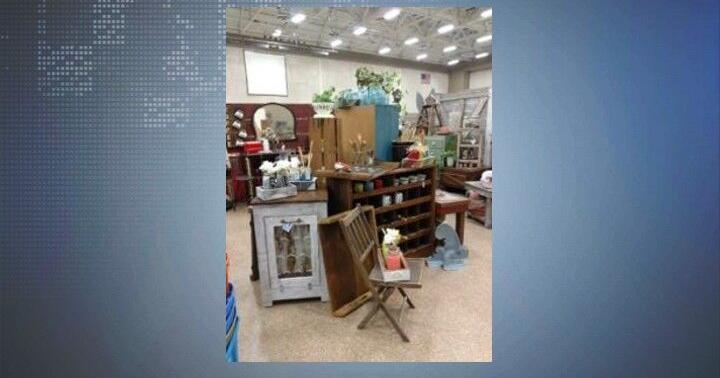 Funky Junk-A-Loo re-opening in Waterloo | Commerce | kwwl.com