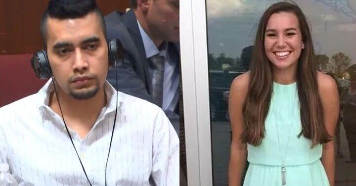 Judge in Mollie Tibbetts case denies defense request to introduce new ...